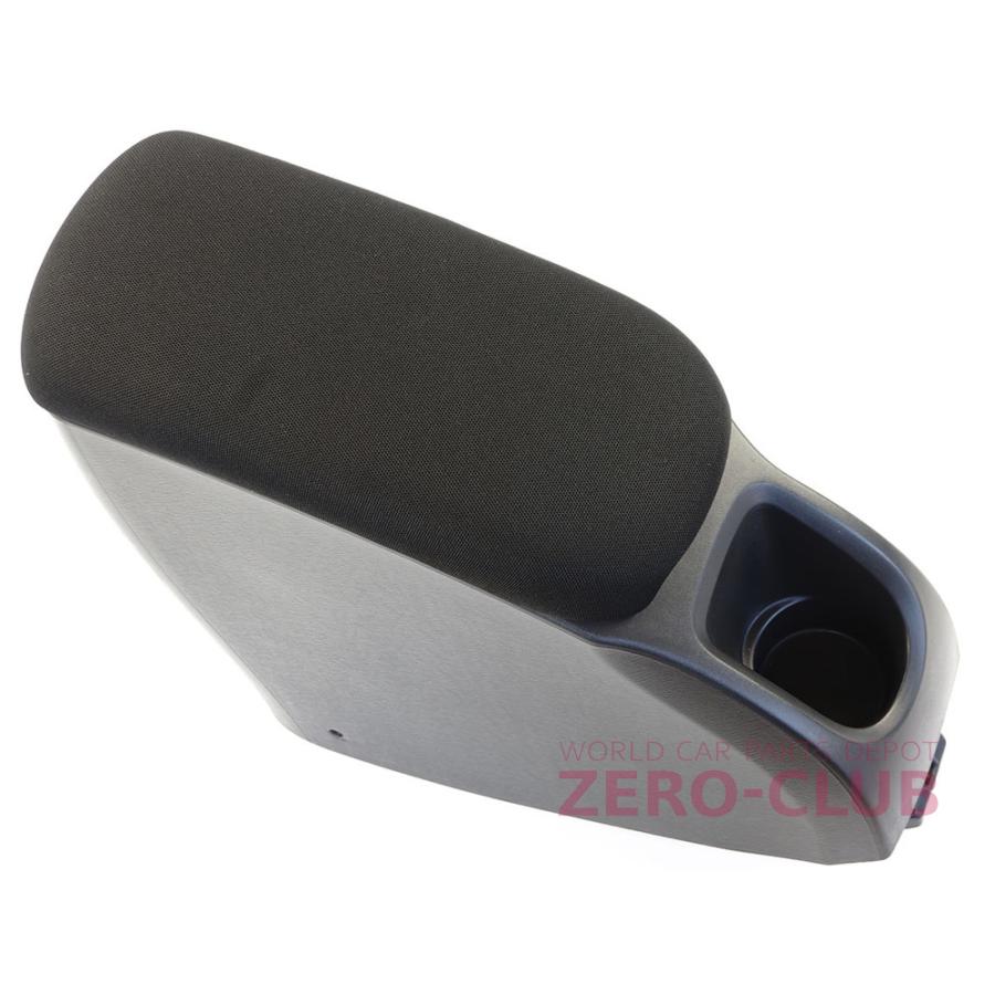 『ルノーカングー2 KWK4M用/純正 アームレスト ブラック コンソール』【1982-78950】 : ゼロクラブヤフーショッピング店 ...