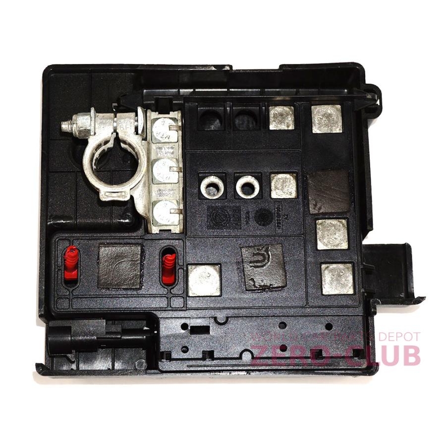 『アルファロメオ159 ブレラ スパイダー 939系 93932用/純正 バッテリー端子 ＋側 ターミナル』【2012-77362】 : ゼロ ...