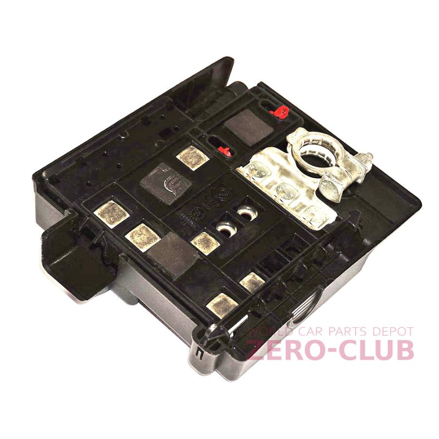 『アルファロメオ159 ブレラ スパイダー 939系 93932用/純正 バッテリー端子 ＋側 ターミナル』【2012-77362】 : ゼロ ...