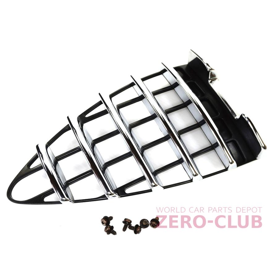 『アルファロメオ147 前期用/純正 フロントグリル 46556597』【2061-70847】 : ゼロクラブヤフーショッピング店 - 通販 - Yahoo!ショッピング