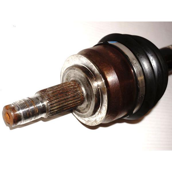 『アルファロメオ ジュリエッタ 940141 AT用/純正 フロント ドライブシャフト 右側』【2077-72526】 : 2077 ...