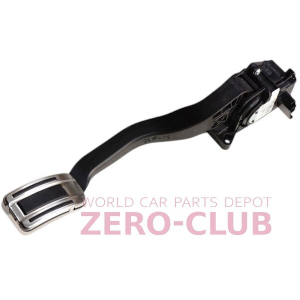 『プジョー3008 P84AH01用 純正 アクセルペダル センサー一体 BOSCH』【2093-84520】 : ゼロクラブヤフー ...