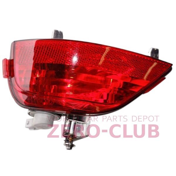 『ルノーメガーヌ3 スポール DZF4R用 純正 バックフォグランプ 左側』【2177-77082】 : ゼロクラブヤフーショッピング店 ...