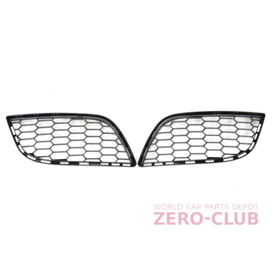 『アルファロメオ ジュリエッタ 940141用/純正 フロントバンパー下部 ダクトグリル 左右セット』【2212-86647】 : ゼロクラブ ...