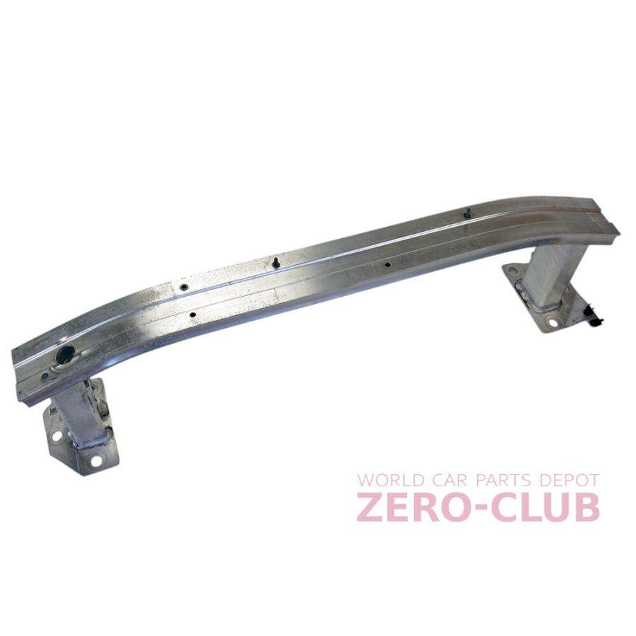 『ルノー ルーテシア4 RH5F用/純正 フロントバンパーホースメント バンパーサポート クロスレール』【2216-80502】 : ゼロ ...