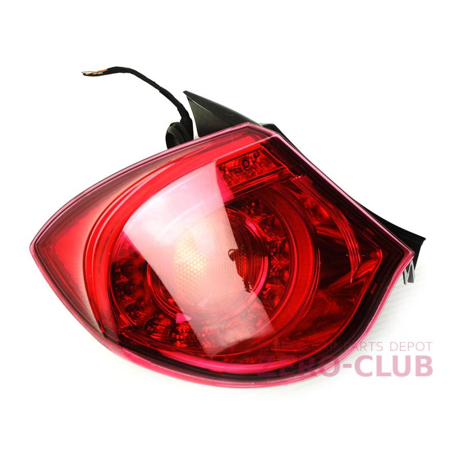 『アルファロメオ ジュリエッタ 940141用／純正 テールレンズ 左側 外側』【2220-89355】 : ゼロクラブヤフーショッピング店 ...