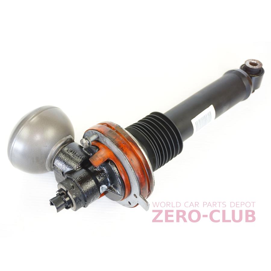 『シトロエン C6 X6XFV用/純正 フロントストラット 左側 ショックアブソーバー スフィア付』【2252-96570】 : ゼロクラブヤフーショッピング店 - 通販 - Yahoo!ショッピング