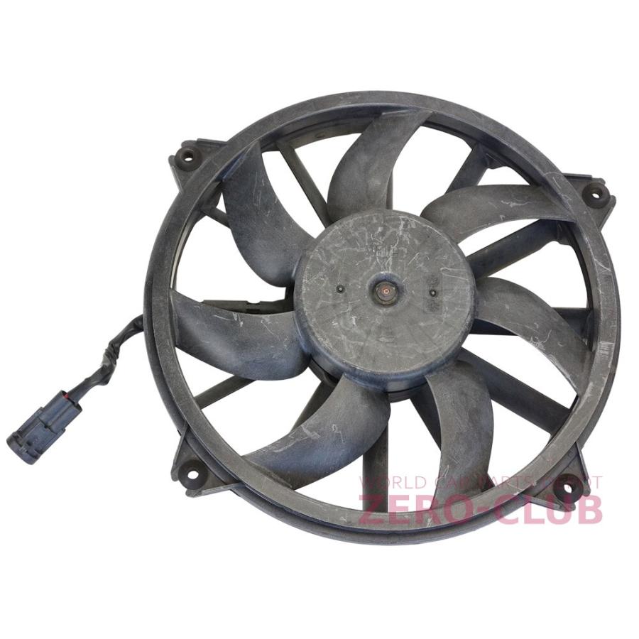 『シトロエン C4_2 B75F02S 5F02用/純正 電動ファン VALEO』【2289-100901】 : ゼロクラブヤフーショッピング ...