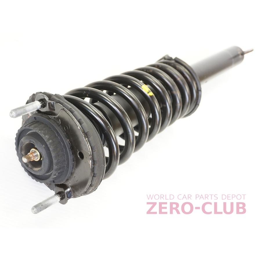 『アルファロメオ 156 2.0JTS 937A1000用/純正 フロントストラットASSY 左側 スプリング付 ショックアブソーバー』【2291-96338】 : ゼロクラブヤフー ...