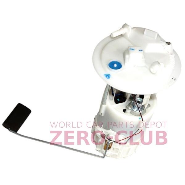 『ルノーカングー2 1.6 KWK4M用 純正 燃料ポンプASSY フューエル』【2301-87301】 : ゼロクラブヤフーショッピング店 ...