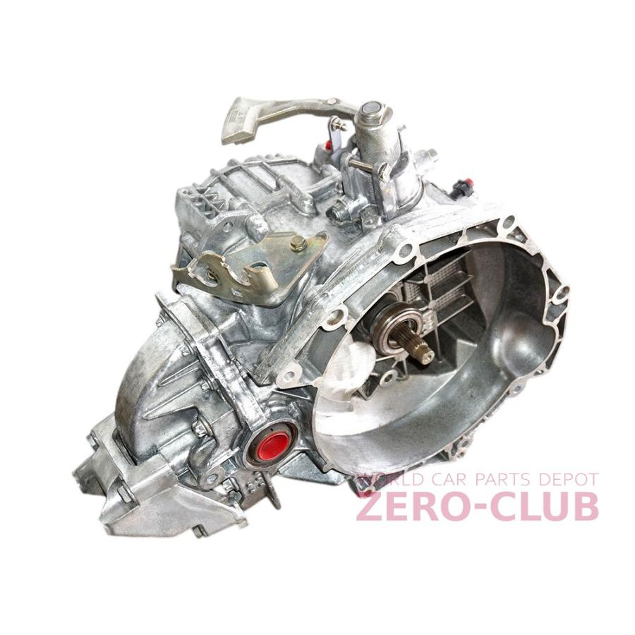 『アルファロメオ ブレラ 159 スパイダー 939系 2.2JTS 939A5用 純正 6MTミッション』【2304-92298】 : ゼロ ...