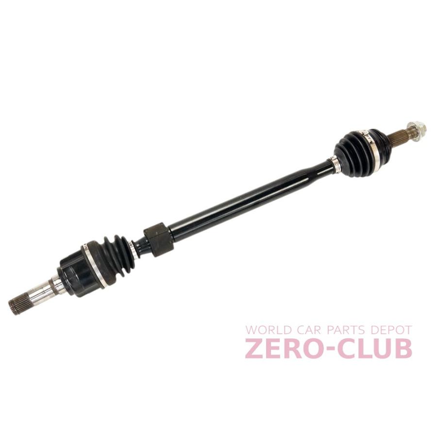 『ABARTH 124スパイダー NF2EK 3268用/純正 リアドライブシャフト 右側 使用14,800km』【2326-99292 ...