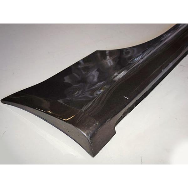 『ABARTH595 312142用/純正 サイドステップ 右側 グリジオレコード』【2330-85274】 : 2330-85274 ...