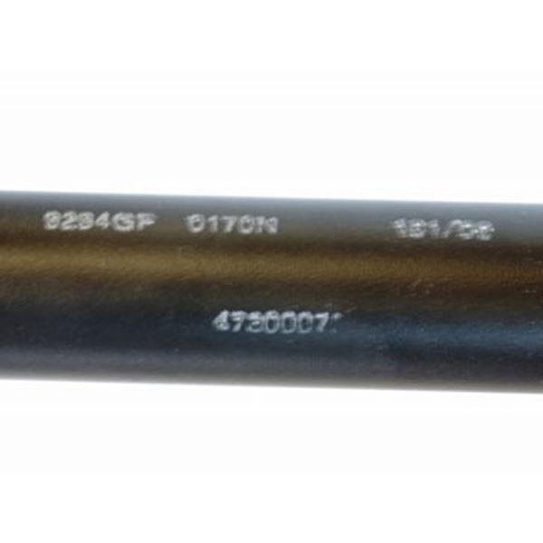 『FIATバルケッタ 18318用/純正 トランクダンパー 1本 47300075』【2359-86740】 : ゼロクラブヤフーショッピング ...