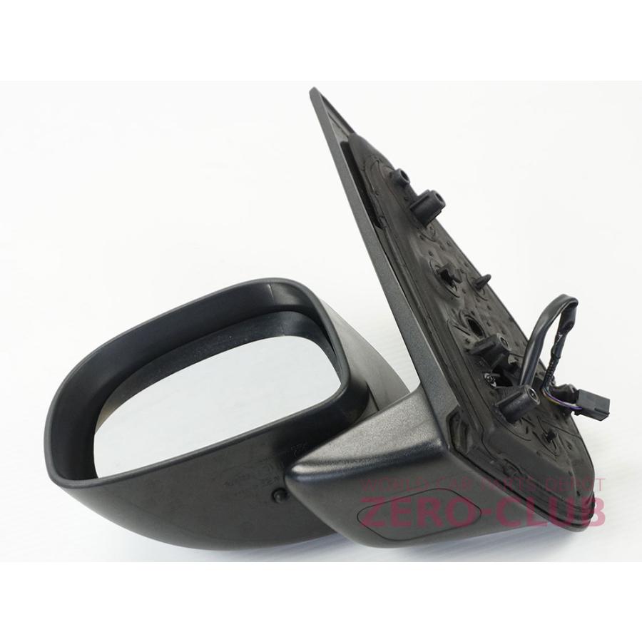 『FIAT パンダ3 13909 右ハンドル用/純正 ドアミラーASSY 左側 スイートドリームターコイズ』【2388-89311】 : ゼロクラブヤフーショッピング店 - 通販 ...