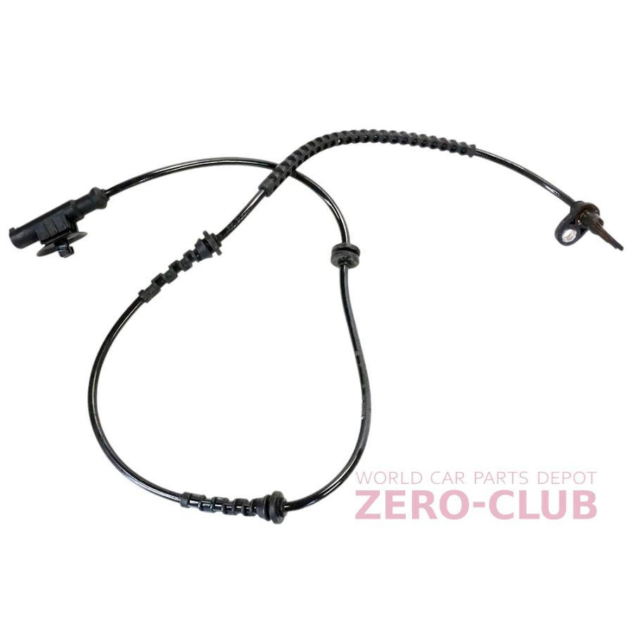 『FIAT 500X 33414 55263623用/純正 フロントABSセンサー 左側 BOSCH』【2413-100360】 : ゼロ ...