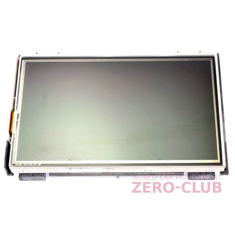 『プジョー 208 A9HN01用/純正 マルチメディアディスプレイ』【2538-92893】 : ゼロクラブヤフーショッピング店 - 通販 ...