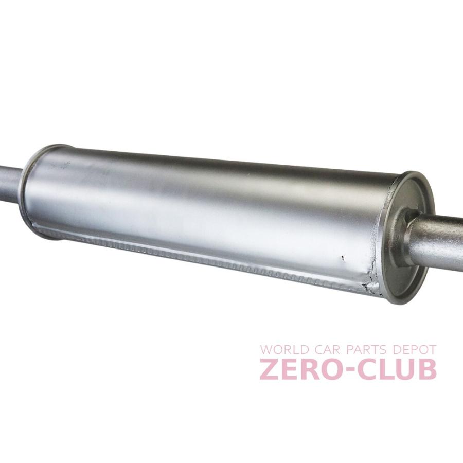 『プジョー 206CC NFU用/純正 センターパイプ フロントパイプ付』【2539-92584】 : ゼロクラブヤフーショッピング店 - 通販 - Yahoo!ショッピング