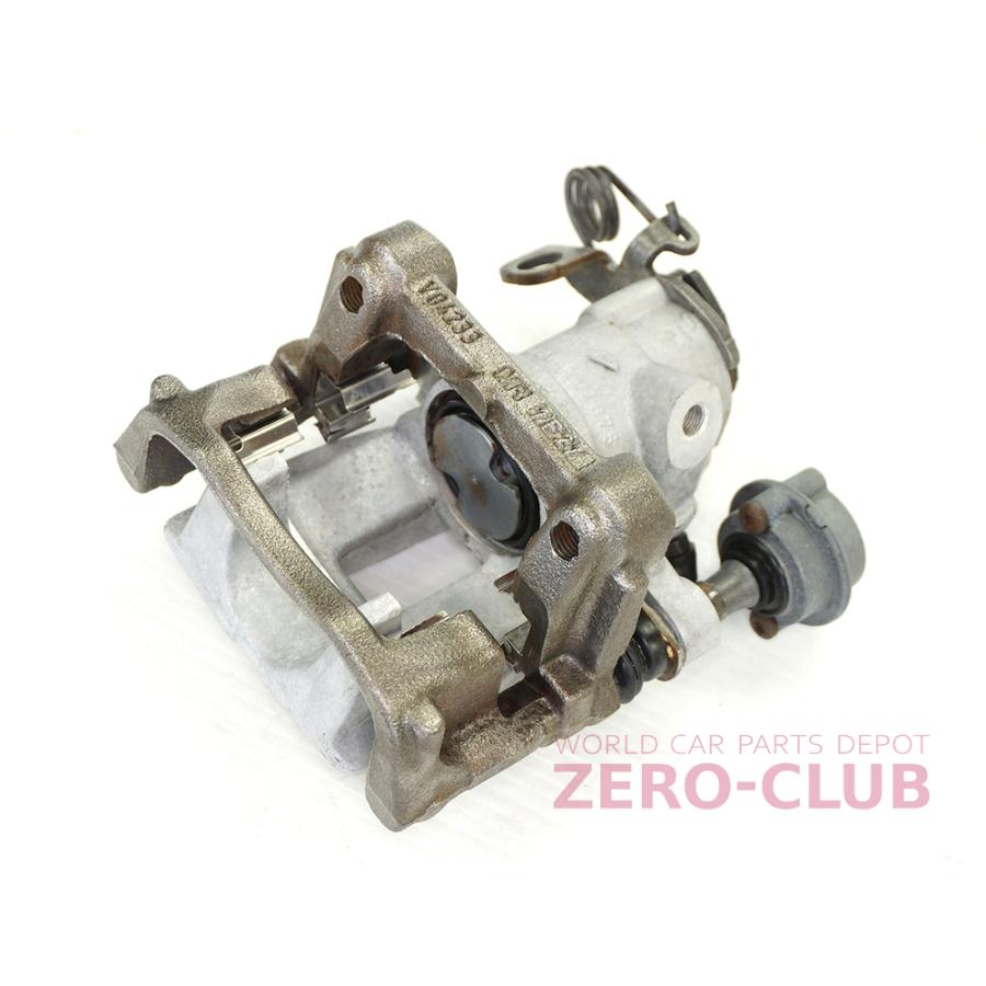 『プジョー 207 5FW用/純正 リアブレーキキャリパー 左側 BOSCH』【2543-95151】 : ゼロクラブヤフーショッピング店 - 通販 - Yahoo!ショッピング