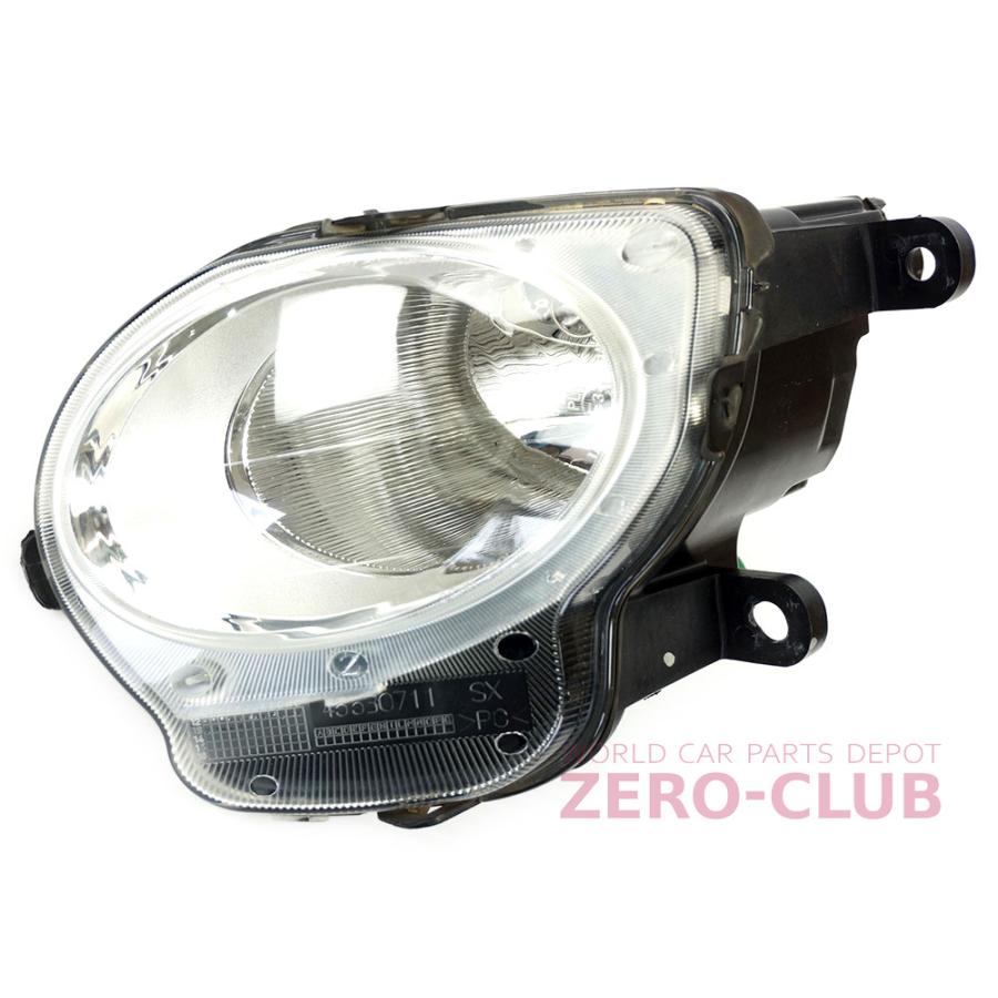 『ABARTH 595 312142用/純正 ヘッドライト 左側 Hi側 51820269』【2559-93692】 : ゼロクラブヤフー ...