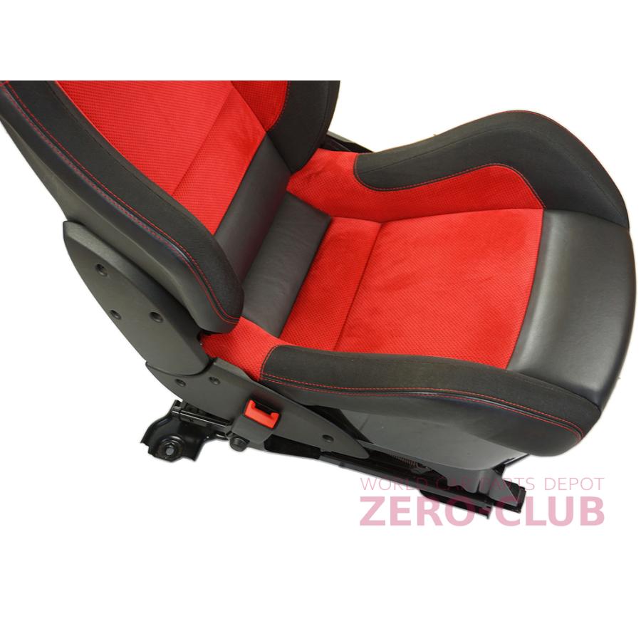 『ABARTH 595 312系 右ハンドル用/純正 フロントシート 左側 助手席』【2559-93709】 : ゼロクラブヤフーショッピング店 - 通販 - Yahoo!ショッピング