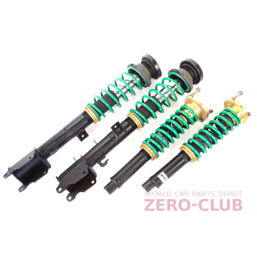 『アルファロメオ 156用/社外 ショックアブソーバー1台分 車高調 TEIN』【2561-93672】 : ゼロクラブヤフーショッピング店 ...