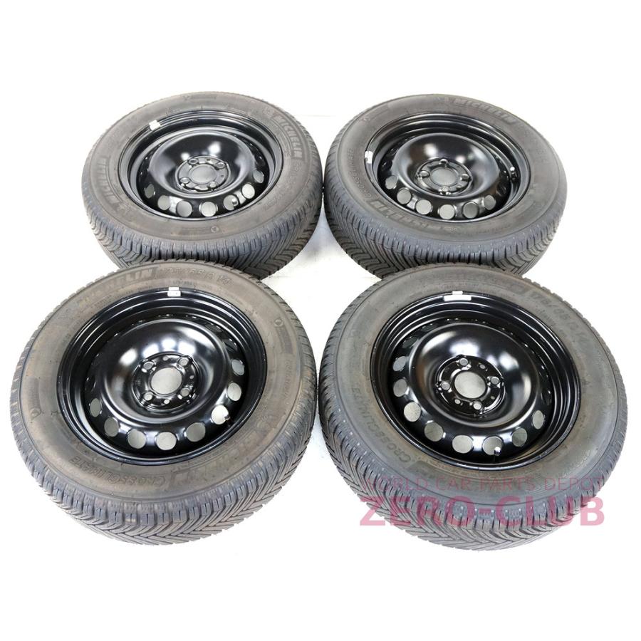 『FIAT パンダ3 13909用/純正 スチールホイール 14×5.5J +35 4H-98 タイヤ付 4本』【2576-94657】 : ゼロクラブヤフーショッピング店 - 通販 ...