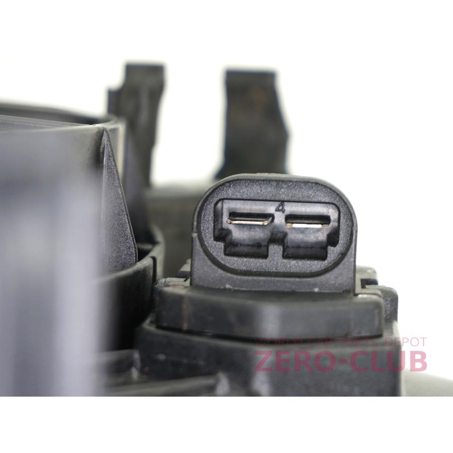 『ルノー カングー2 1.2 KWH5F用/純正 電動ファンAssy』【2596-97575】 : ゼロクラブヤフーショッピング店 - 通販 ...