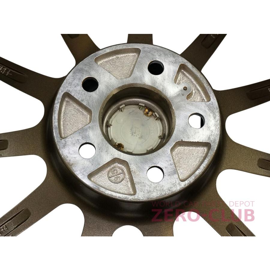 『アルファロメオ GTV スパイダー916系等用/社外 アルミホイール ASSO Partire 7.5J-17 +35 5H-98 4本』【2651-103328】 : ゼロクラブヤフー ...