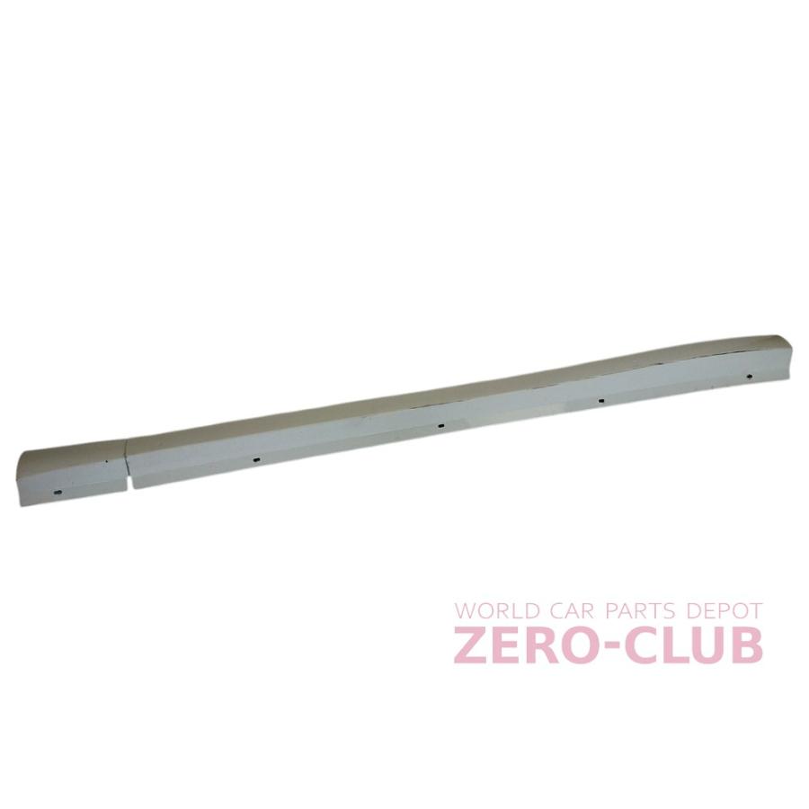 『ABARTH プントエヴォ 199145用/純正 サイドステップ 左側 ビアンコ』【2666-99255】 : ゼロクラブヤフーショッピング ...