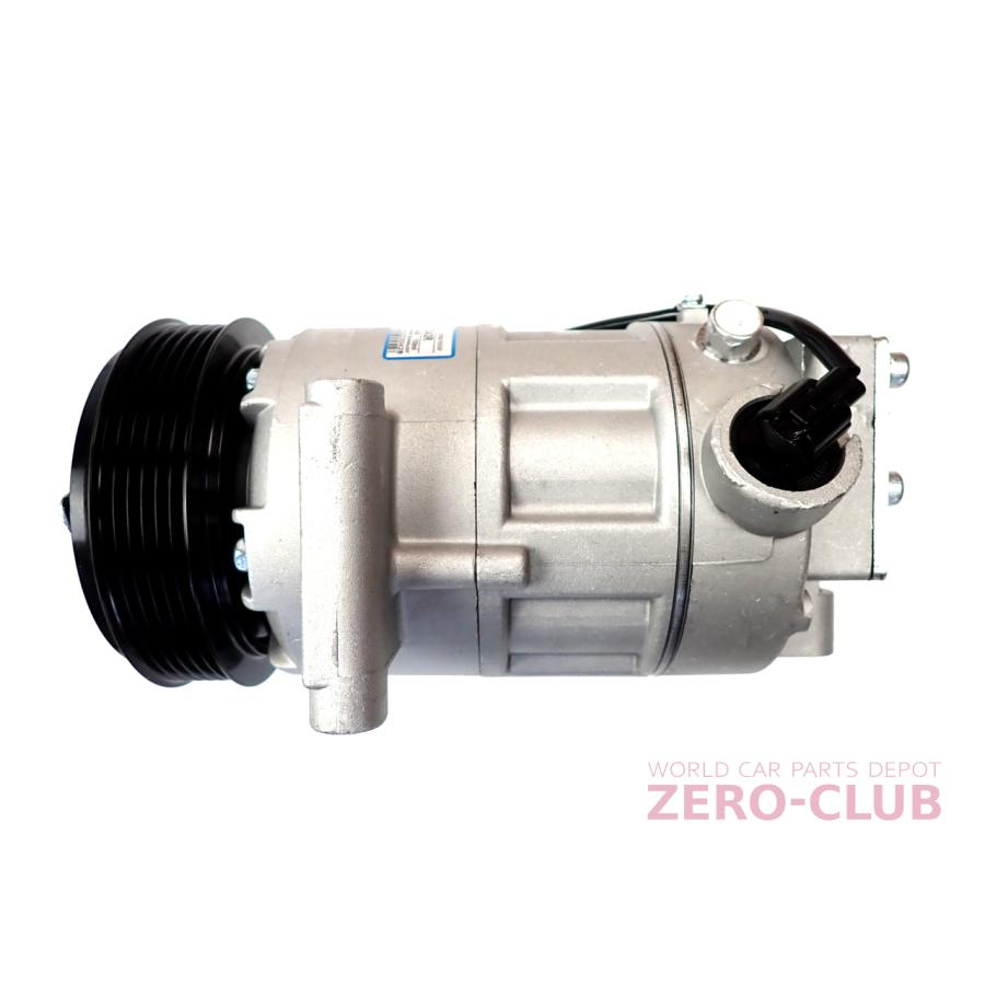 『ルノールーテシア4用/新品ACコンプレッサー 』【ACRE-RT4-V2】 : ゼロクラブヤフーショッピング店 - 通販 - Yahoo!ショッピング