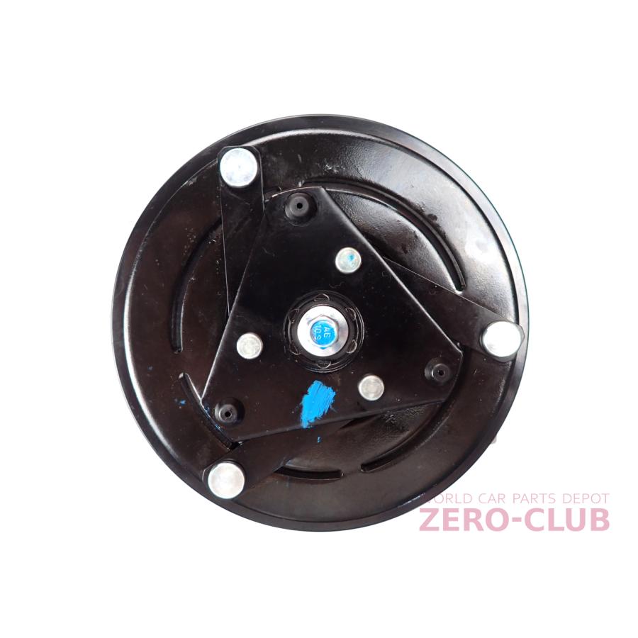 『ルノールーテシア4用/新品ACコンプレッサー 』【ACRE-RT4-V2】 : ゼロクラブヤフーショッピング店 - 通販 - Yahoo!ショッピング