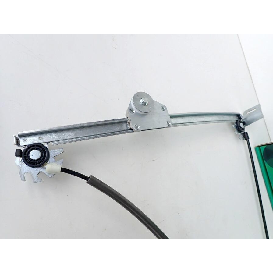 ZERO-CLUB『プジョー307CC用 左フロントレギュレーター 新品』【RLPE-307CCFL】 : rlpe-307ccfl : ゼロクラブヤフーショッピング店 - 通販 ...