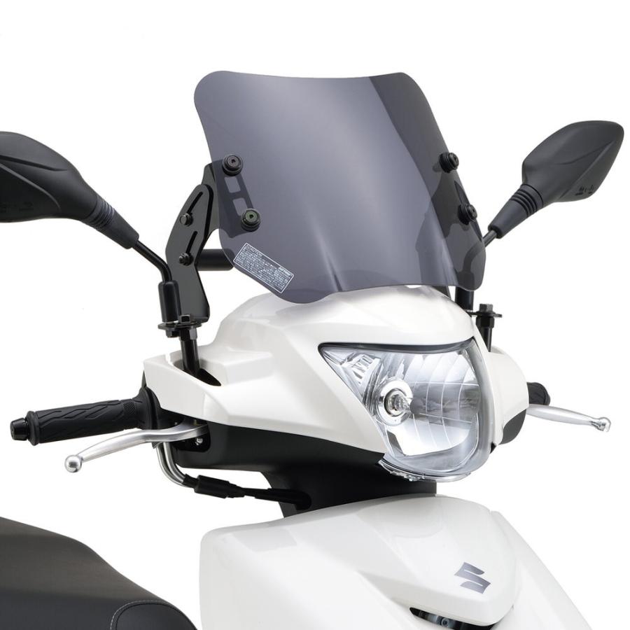 スズキ（SUZUKI） フロント ブレーキパッド アドレス125 (DT11A) UU125 Address125 (DT11A) 18年 ...