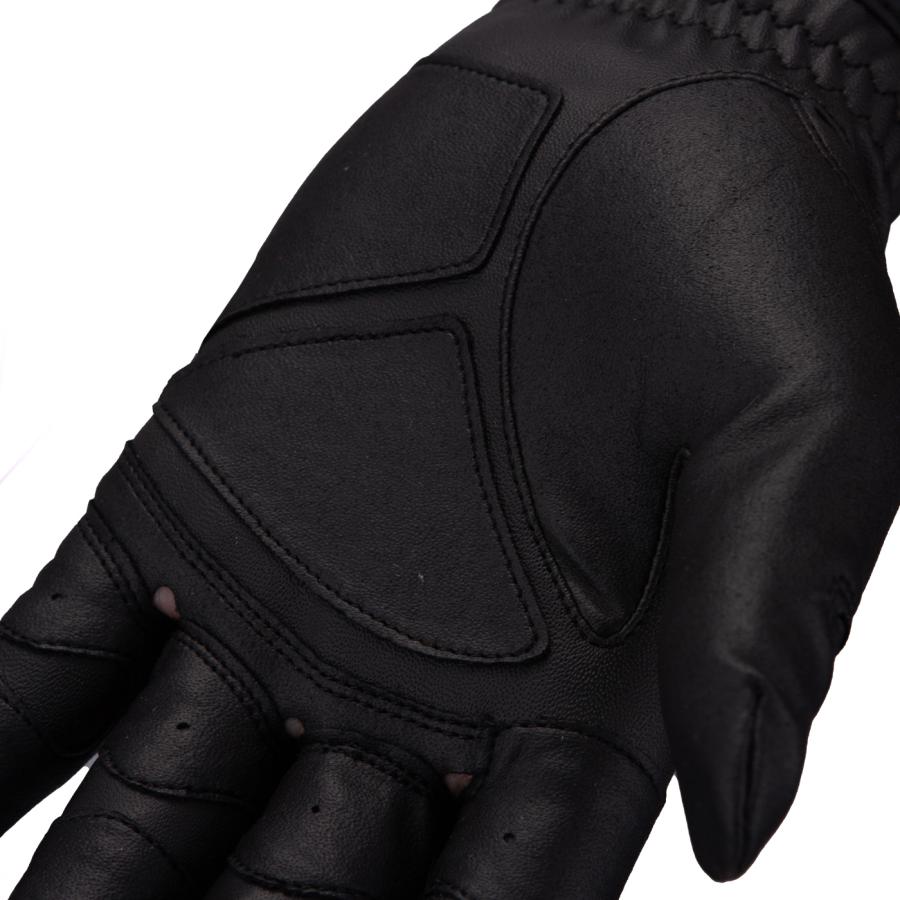 ZEROFIT ゴルフグローブ 左手 フリーサイズ メンズ レディース「ワンサイズグローブ」INSPIRAL GLOVE ゼロフィットイオンスポーツ 父の日 ギフト : ZEROFIT公式 ...