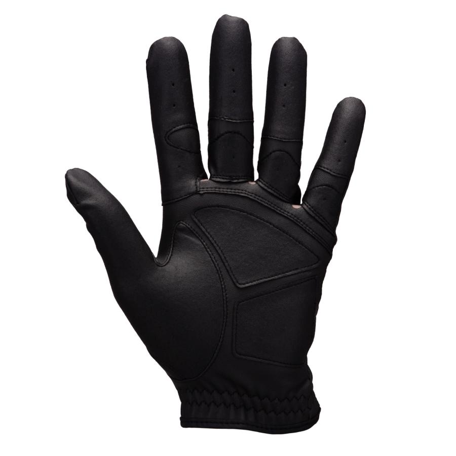 ZEROFIT ゴルフグローブ 左手 フリーサイズ メンズ レディース「ワンサイズグローブ」INSPIRAL GLOVE ゼロフィットイオンスポーツ 父の日 ギフト : ZEROFIT公式 ...