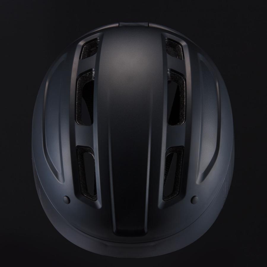 自転車用折りたたみヘルメット SGマーク「ZEROFIT VESK ベスク」コンパクト 国産 日本製 おしゃれ 大人 子供 女性 男性 通学 通勤 通気性 ゼロフィット : ZEROFIT公式 ...