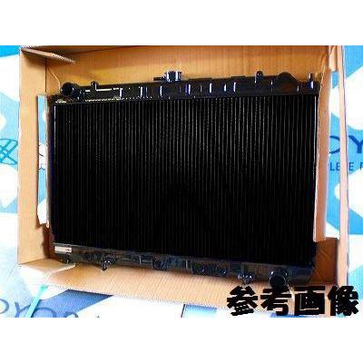 日産 KOYORAD社製 コーヨー BCNR33 ER34 ECR33 C34 C35用 TYPEーS 新品ラジエター ラジエーター 税込価格 : ZEROFLEX Yahoo!店 - 通販 ...