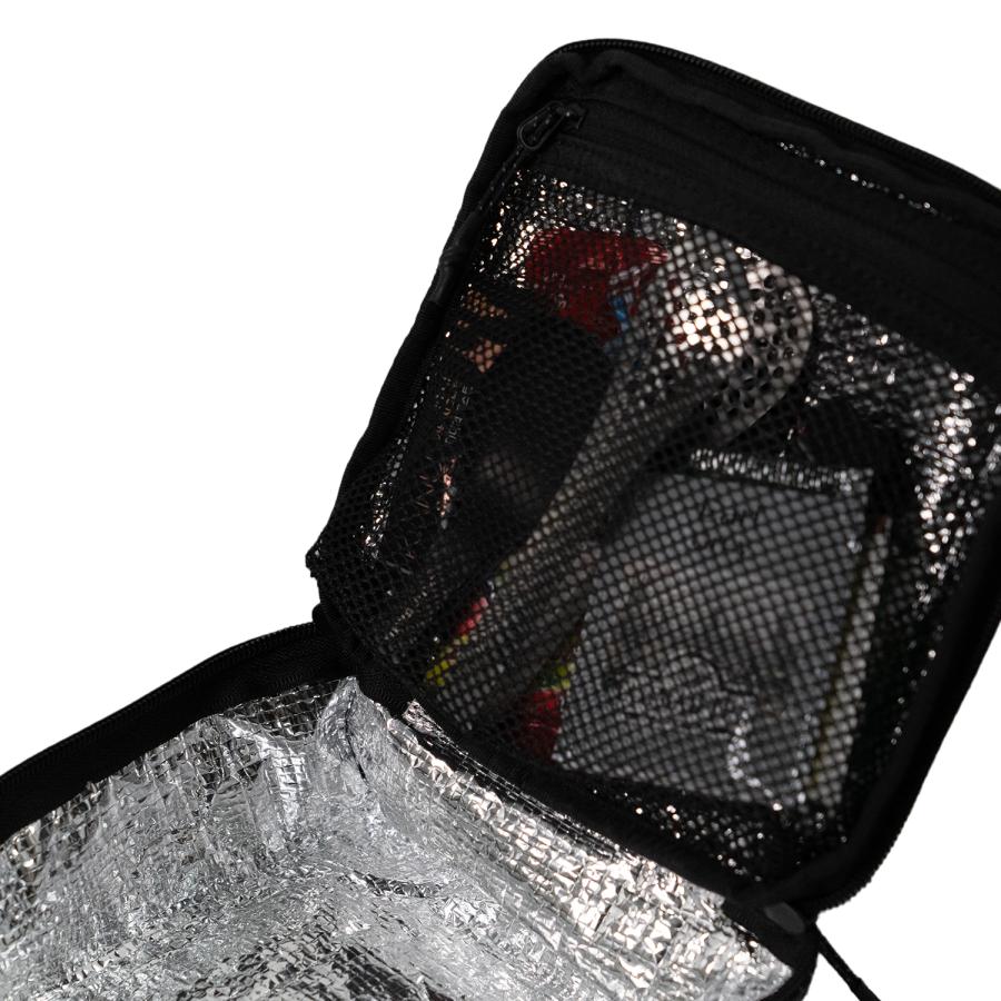 ZEROGRAM ZEROGRAM(ゼログラム) UPC Ramen Pan Case Low (Cooler) : ZEROGRAM公式 ...