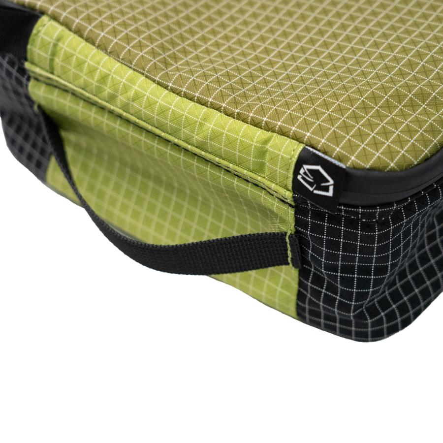 ZEROGRAM ZEROGRAM(ゼログラム) UPC Ramen Pan Case Low (Cooler) : ZEROGRAM公式 ...