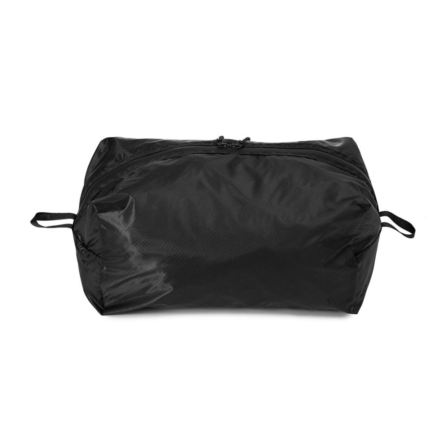 ZEROGRAM ZEROGRAM(ゼログラム) PACKABLE POUCH L CORDURA : ZEROGRAM公式ストア - 通販 ...