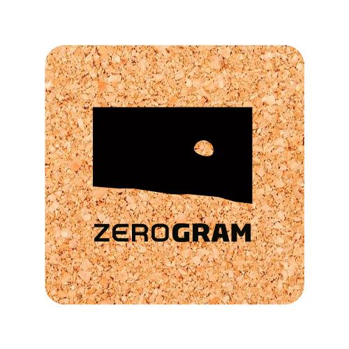 ZEROGRAM ZEROGRAM(ゼログラム) Ramen Pan Potmat 10th（日本限定） : ZEROGRAM公式ストア - 通販 - Yahoo!ショッピング