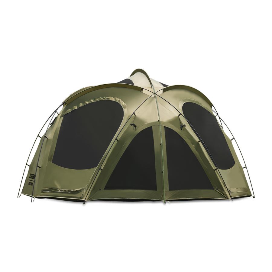 ZEROGRAM 【30％OFF】ZEROGRAM(ゼログラム) Brooks Ground Dome Shelter : ZEROGRAM公式ストア - 通販 - Yahoo!ショッピング