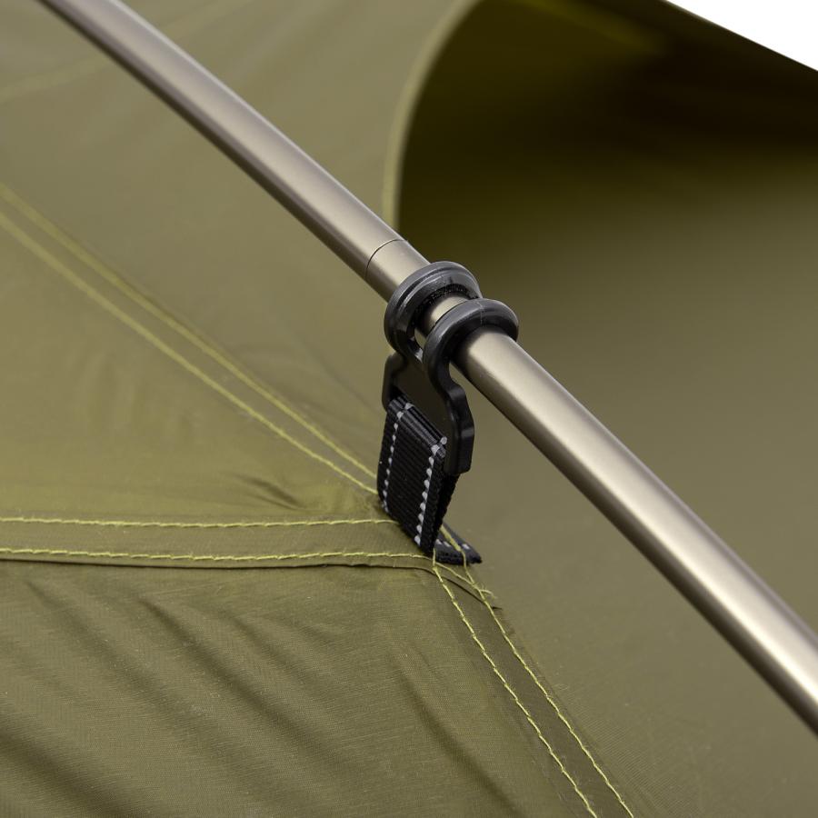 ZEROGRAM ZEROGRAM(ゼログラム) EL CHALTEN ZEROBONE v2 2.5P (DARK KHAKI) : ZEROGRAM公式ストア - 通販 - Yahoo ...