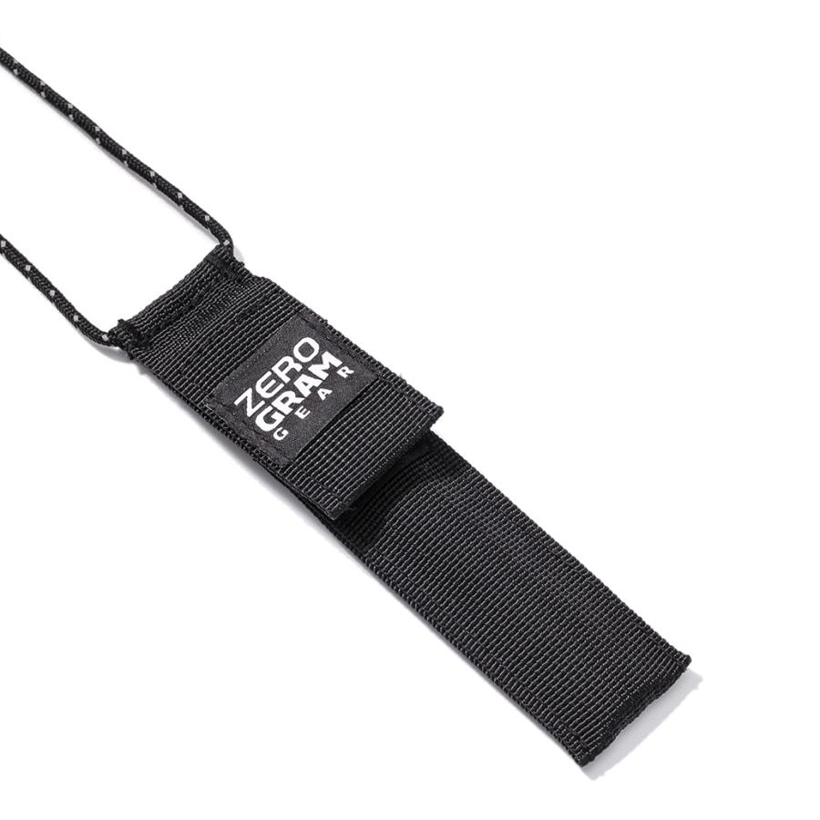 ZEROGRAM ZEROGRAM(ゼログラム) Bistro Chopsticks BLACK / ポータブルチョップスティック/転がり防止マグネット内臓 : ZEROGRAM公式ストア ...