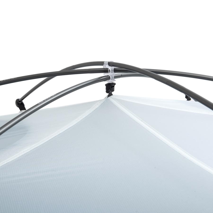 ZEROGRAM ZEROGRAM(ゼログラム) El Chalten PRO DAC 2p (LAKE WHITE) : ZEROGRAM公式ストア - 通販 - Yahoo!ショッピング