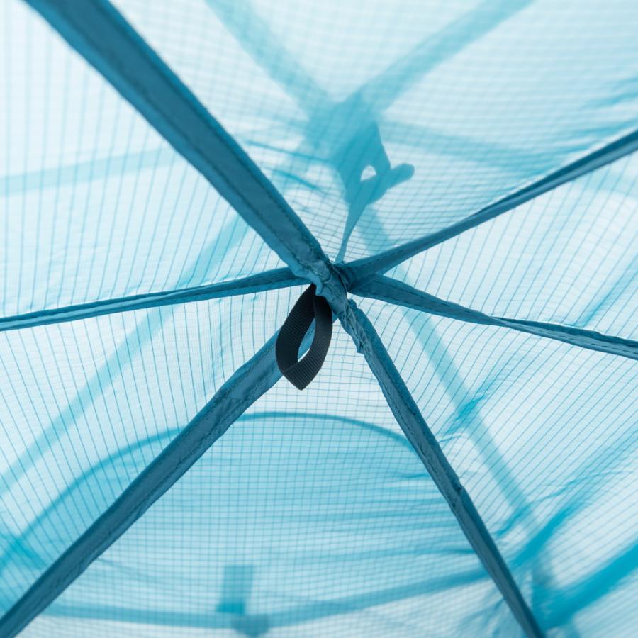 ZEROGRAM ZEROGRAM(ゼログラム) El Chalten PRO DAC 2p (LAKE WHITE) : ZEROGRAM公式ストア - 通販 - Yahoo!ショッピング