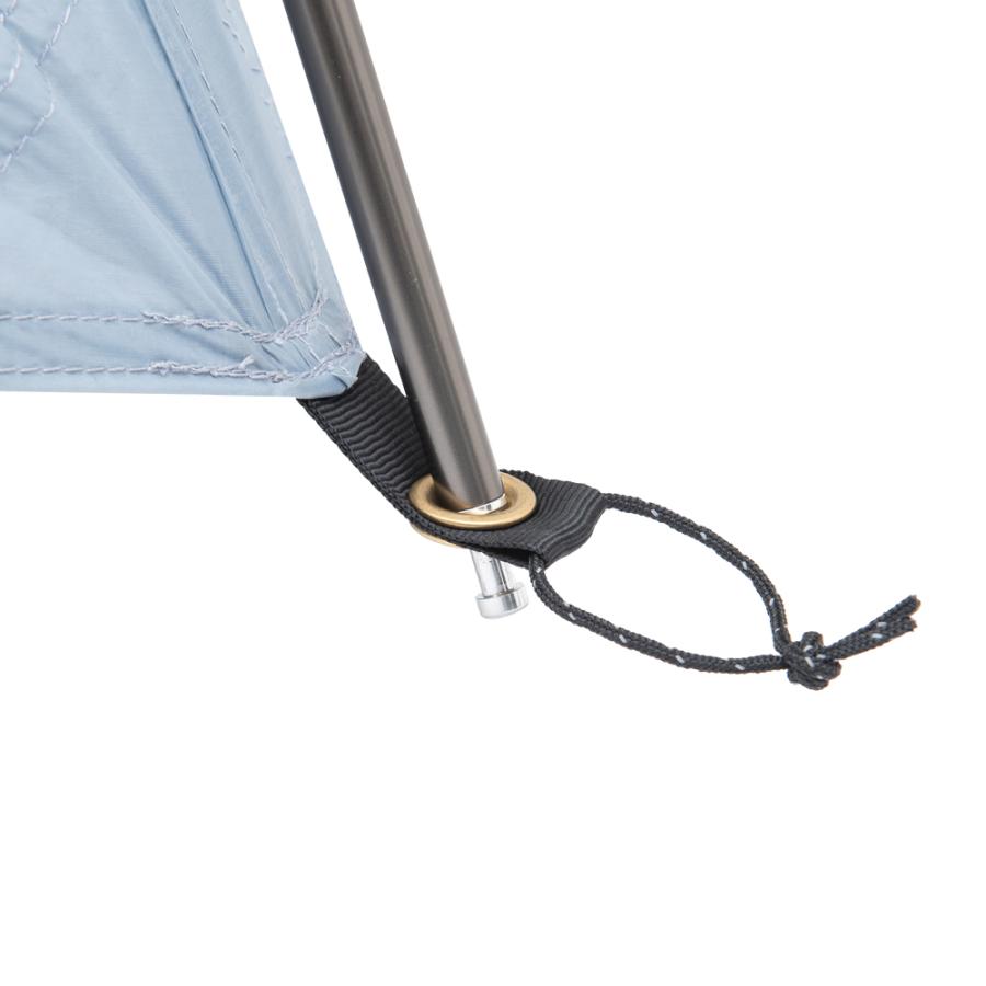 ZEROGRAM ZEROGRAM(ゼログラム) Thru Hiker1p ZEROBONE (日本限定カラー) : ZEROGRAM公式ストア - 通販 - Yahoo!ショッピング