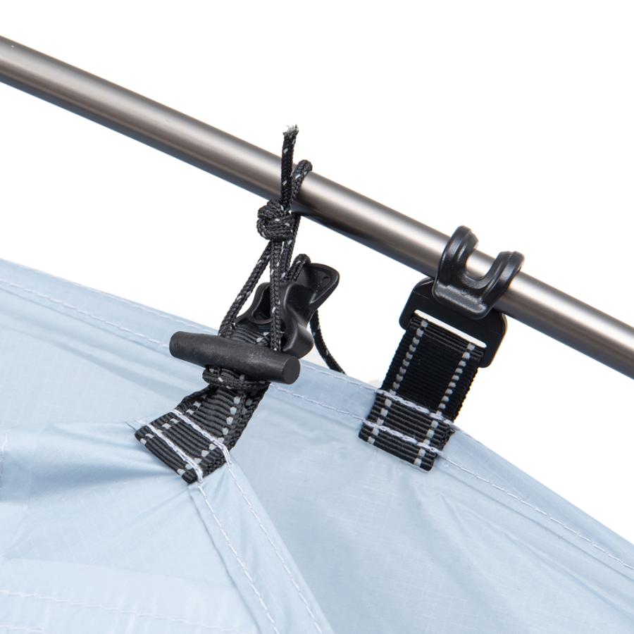 ZEROGRAM ZEROGRAM(ゼログラム) Thru Hiker1p ZEROBONE (日本限定カラー) : ZEROGRAM公式ストア - 通販 - Yahoo!ショッピング