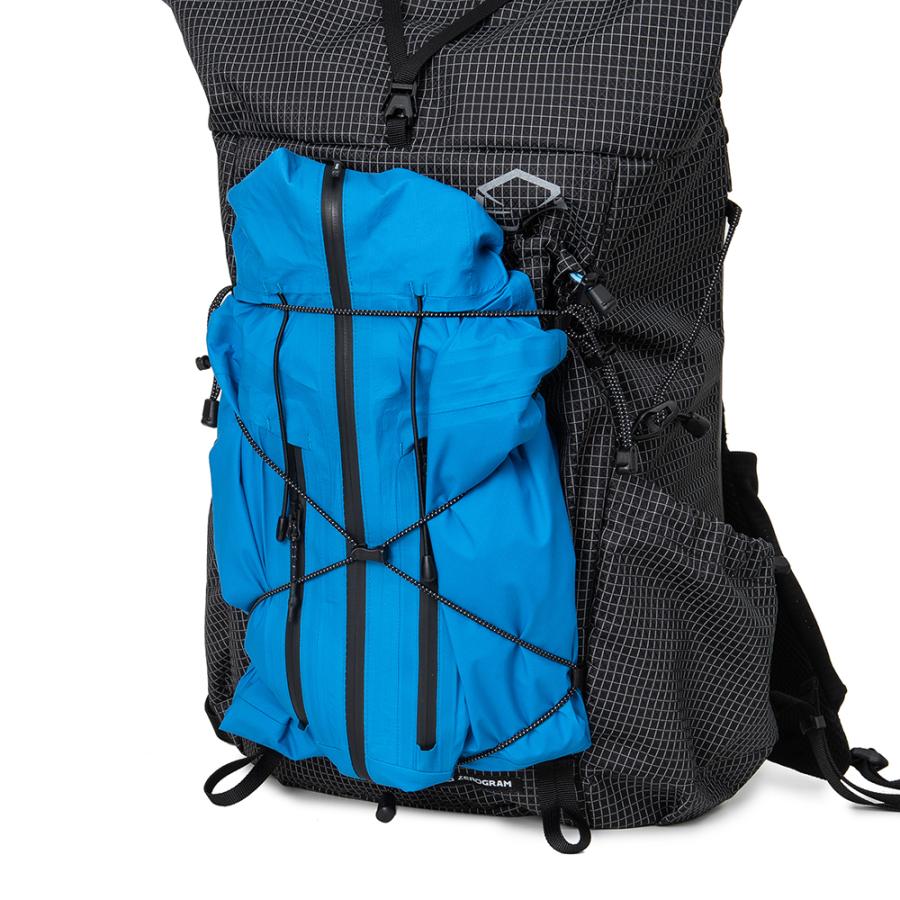 ZEROGRAM ZEROGRAM(ゼログラム) Lundy LT 25 (BLACK) : ZEROGRAM公式ストア - 通販 - Yahoo!ショッピング